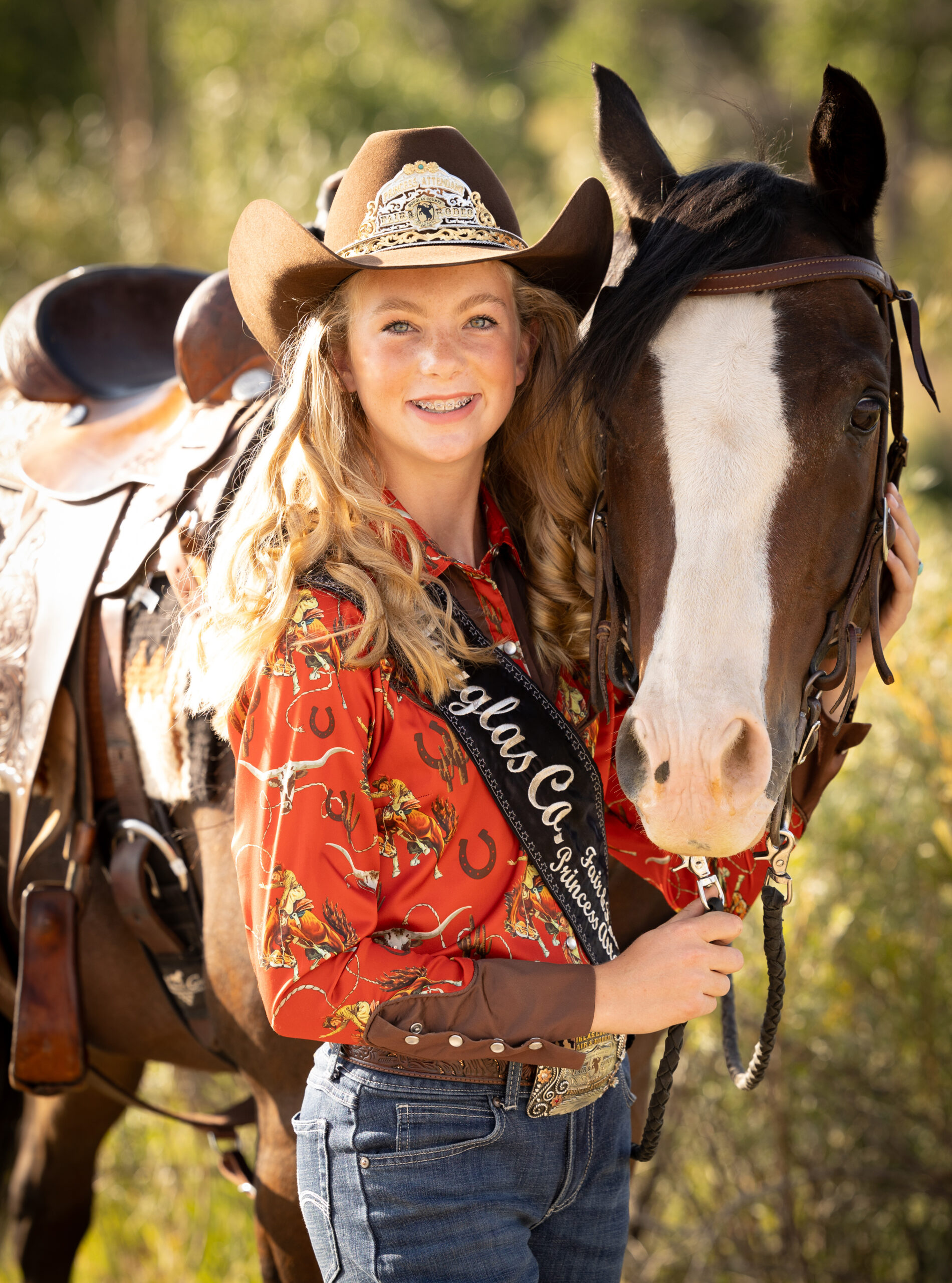 Royalty - DC Fair & Rodeo