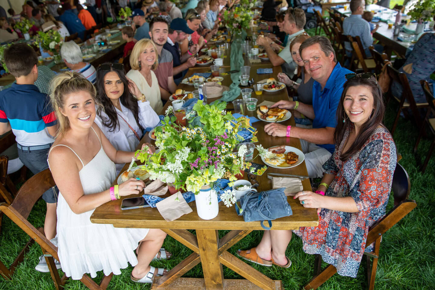 Douglas County Fair & Rodeo in Castle Rock, CO July 26 - Aug. 4