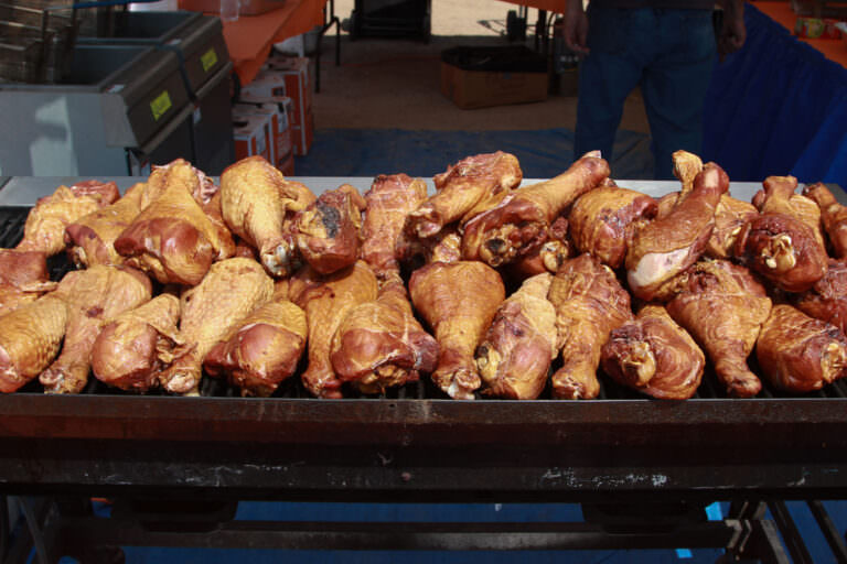 Douglas County Fair & Rodeo in Castle Rock, CO July 26 - Aug. 4