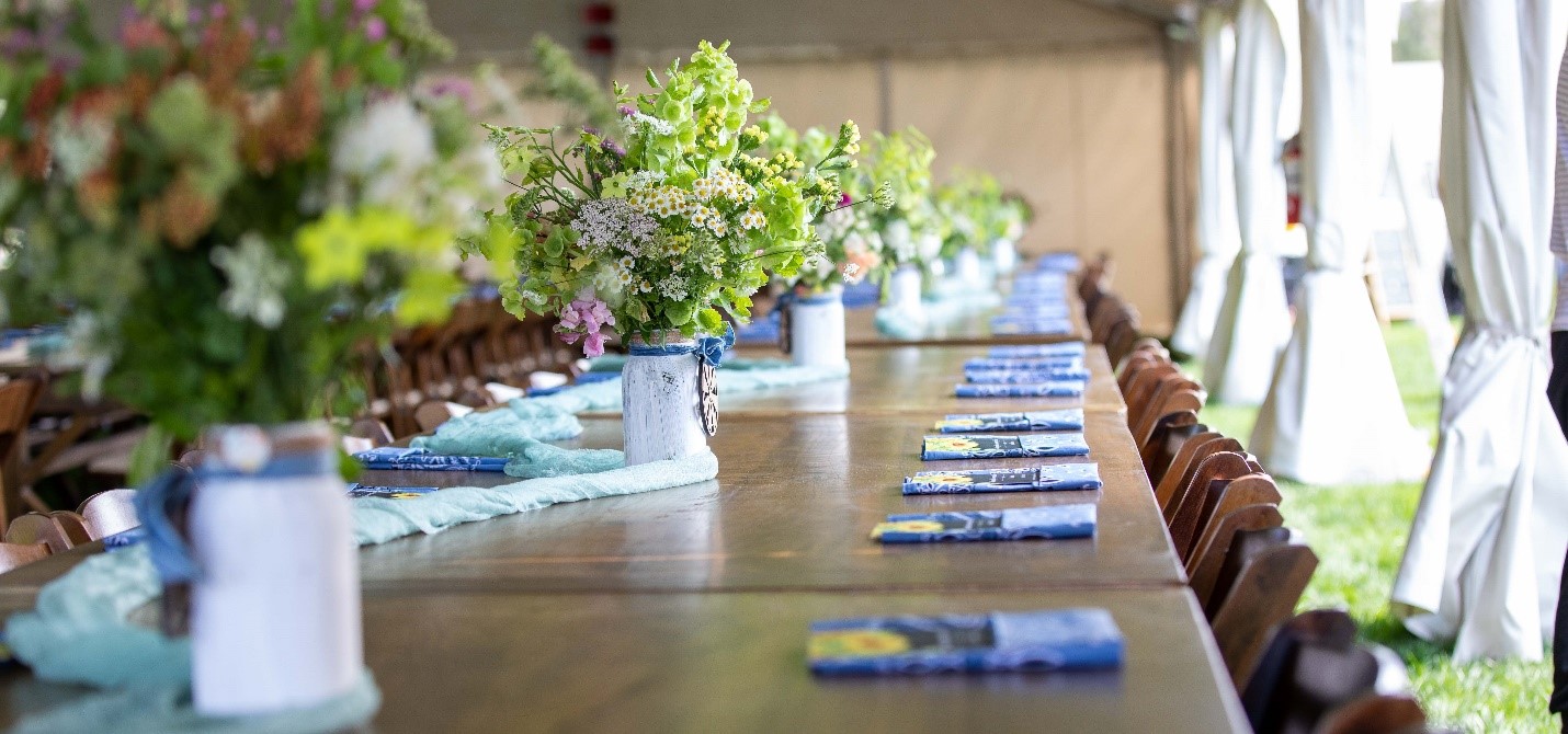 Douglas County Fair & Rodeo in Castle Rock, CO July 26 - Aug. 4